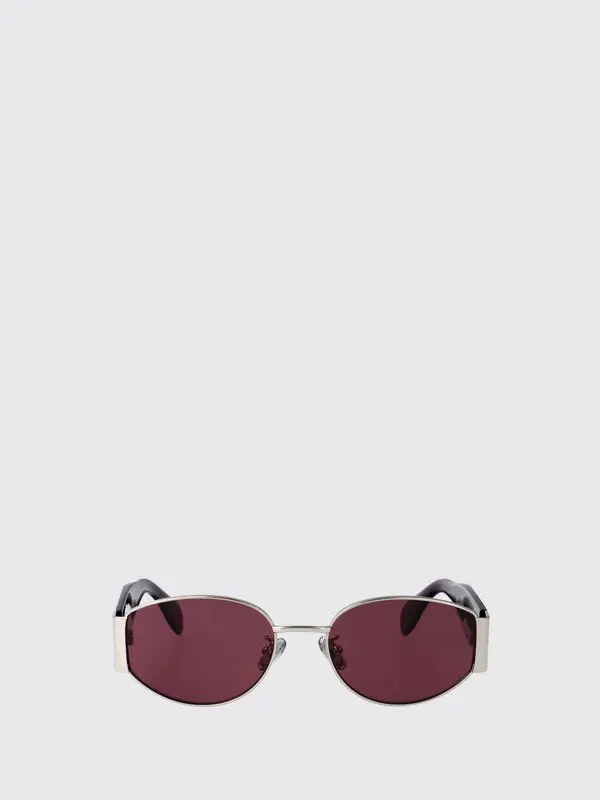 RETROSUPERFUTURE Oval Frame Sunglasses