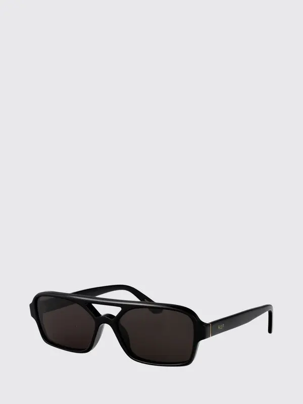 RETROSUPERFUTURE Sunglasses - Black