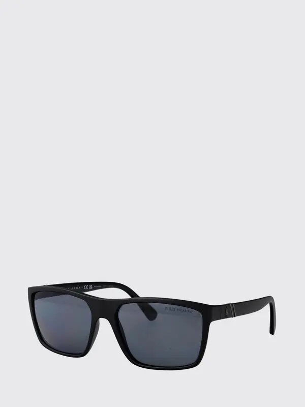 Polo Ralph Lauren Sunglasses - Black