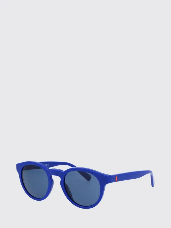 Polo Ralph Lauren Sunglasses - Blue
