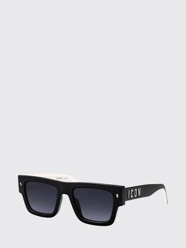 Dsquared2 Sunglasses - Black