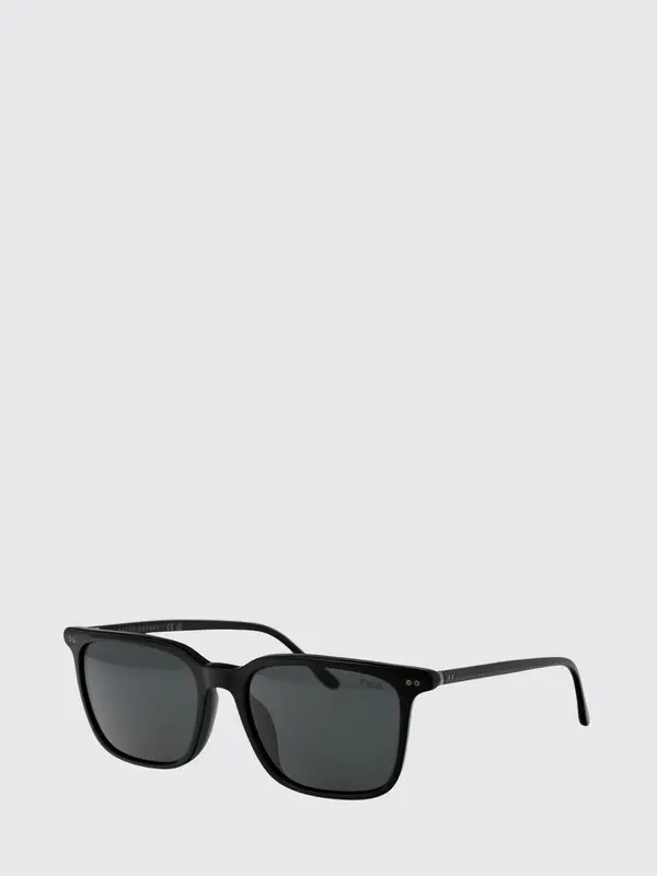 Polo Ralph Lauren Sunglasses - Black