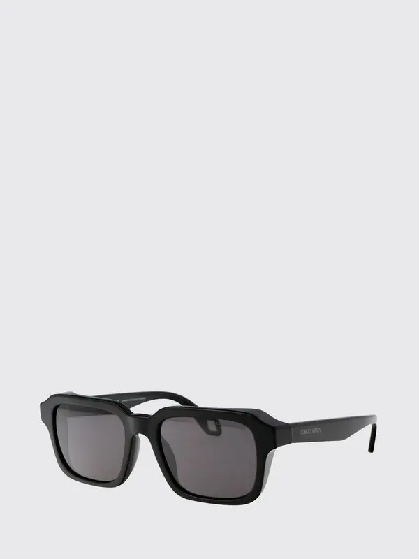 Giorgio Armani Sunglasses - Black