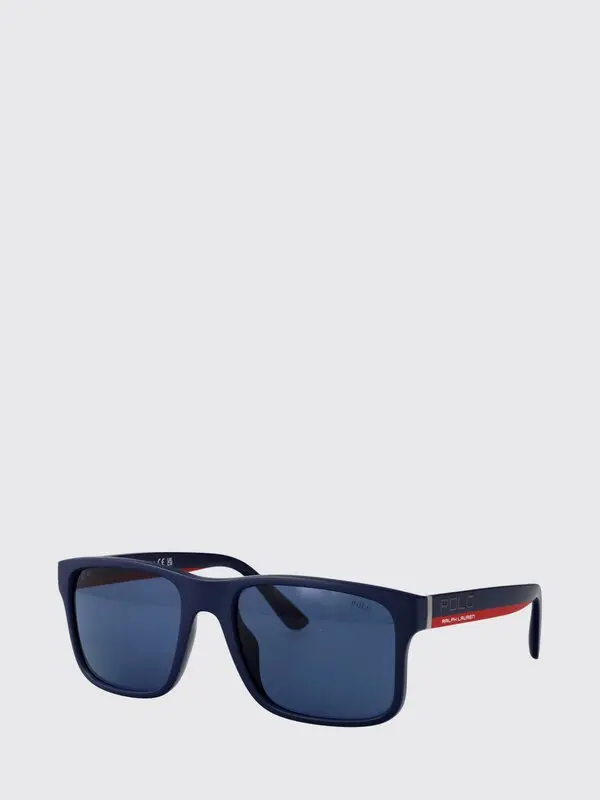 Polo Ralph Lauren Sunglasses - Blue