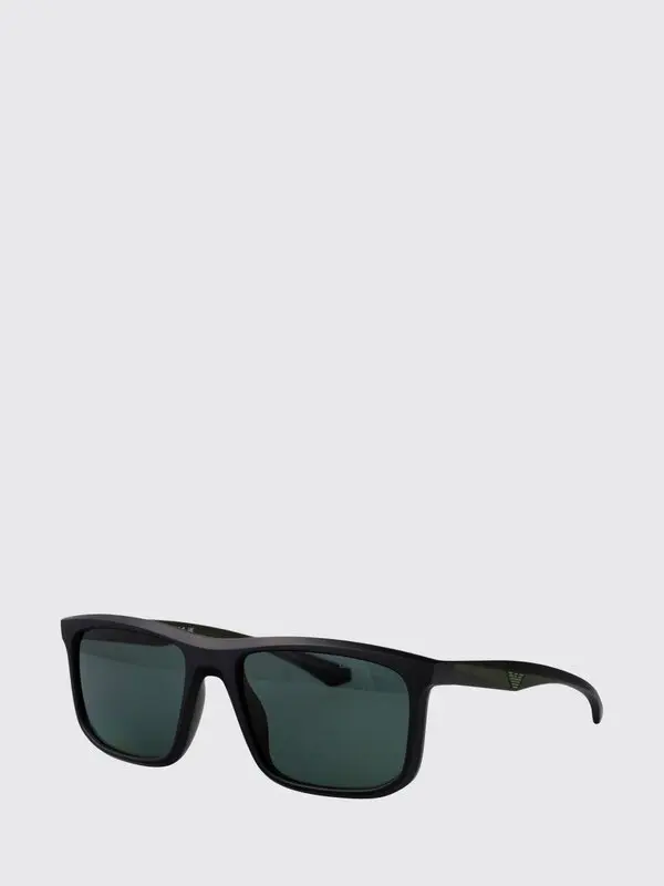 Emporio Armani Sunglasses - Black