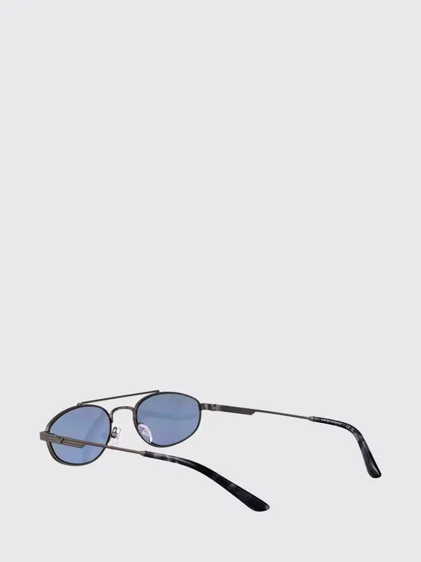 Emporio Armani Sunglasses - Grey