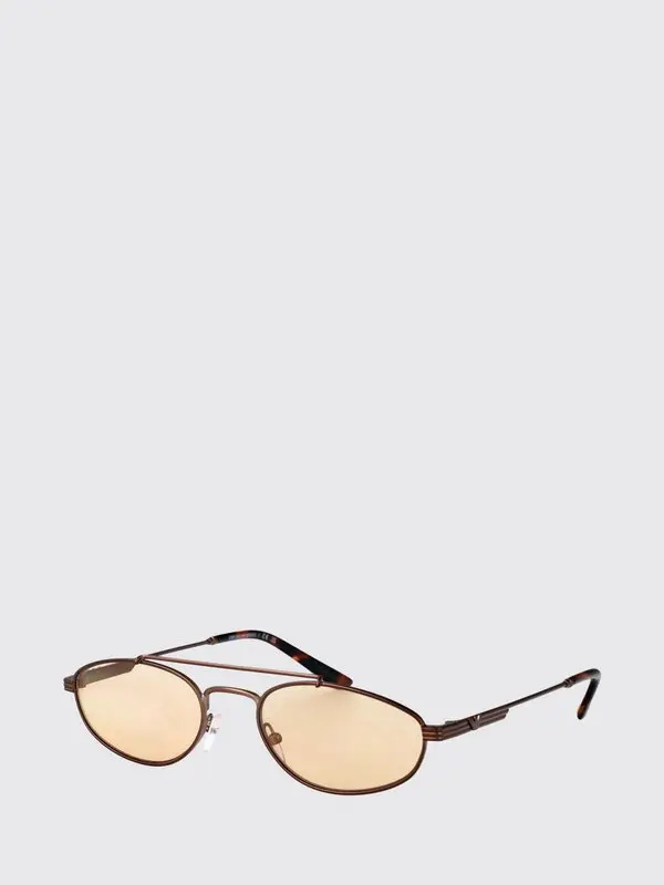 Emporio Armani Sunglasses - Orange