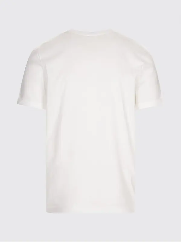 Kiton T-shirt - White