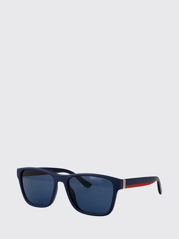Polo Ralph Lauren Sunglasses - Blue