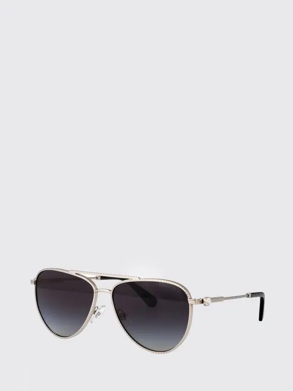 SWAROVSKI Sunglasses - Silver