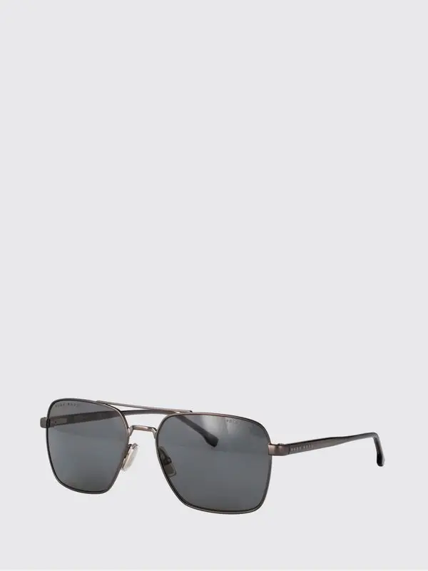 BOSS Sunglasses - Black