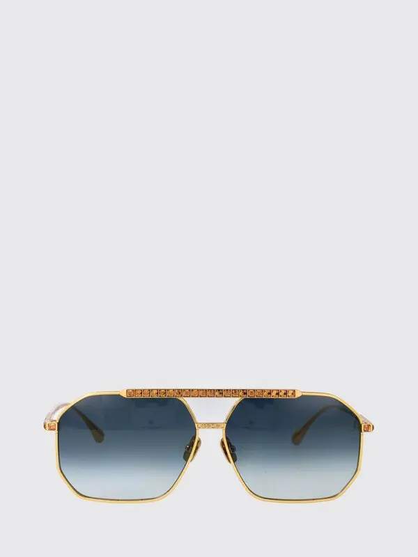 Anna-Karin Karlsson Sunglasses - Gold