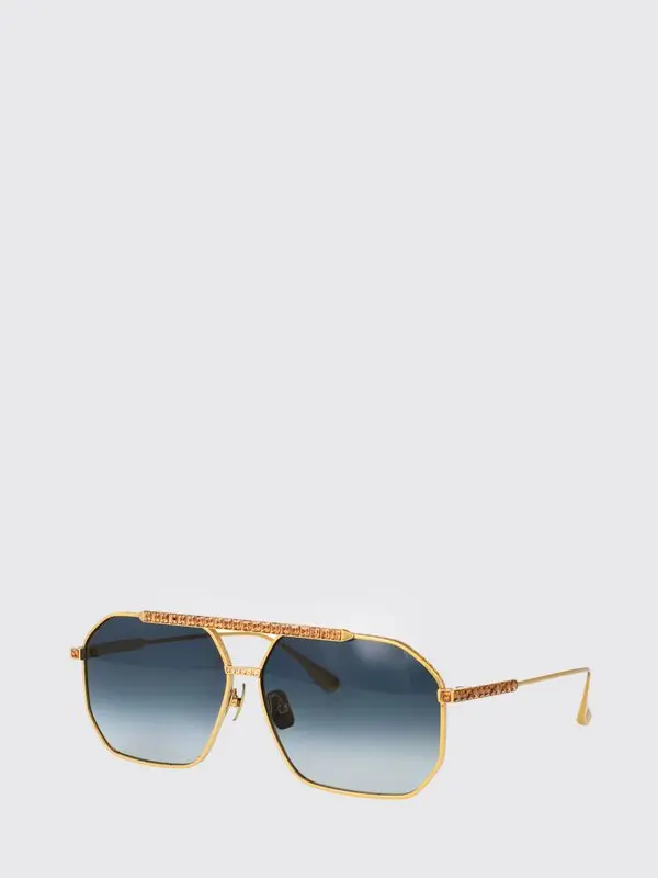 Anna-Karin Karlsson Sunglasses - Gold