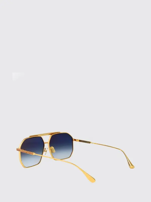 Anna-Karin Karlsson Sunglasses - Gold