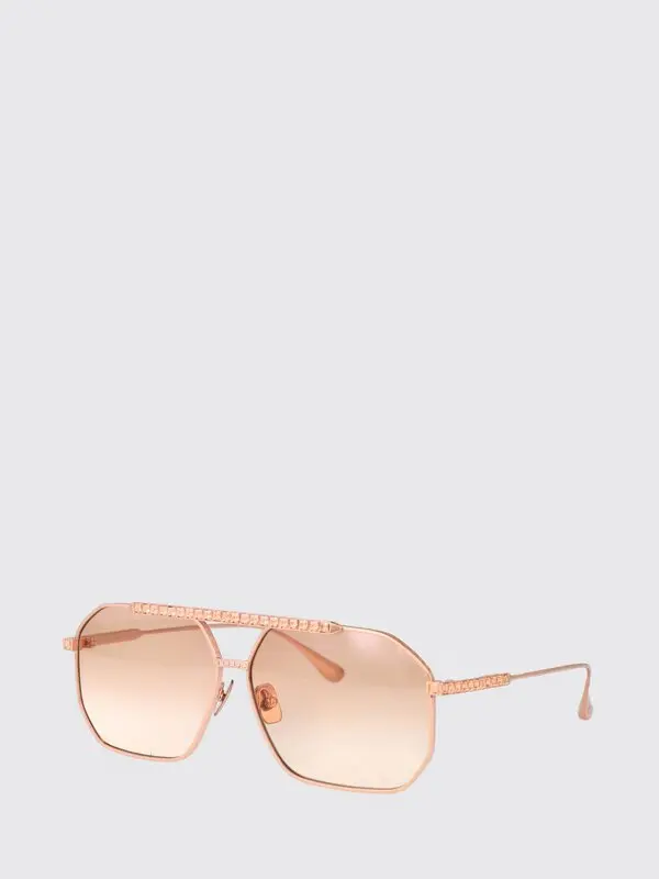 Anna-Karin Karlsson Sunglasses - Rose Gold