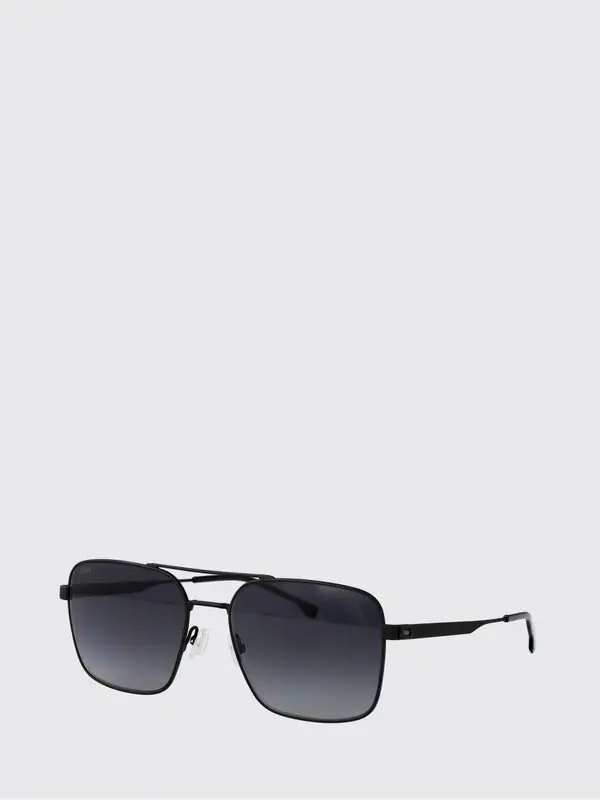 BOSS Sunglasses - Black