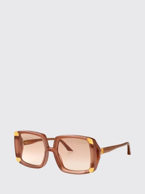 Anna-Karin Karlsson Sunglasses - Brown