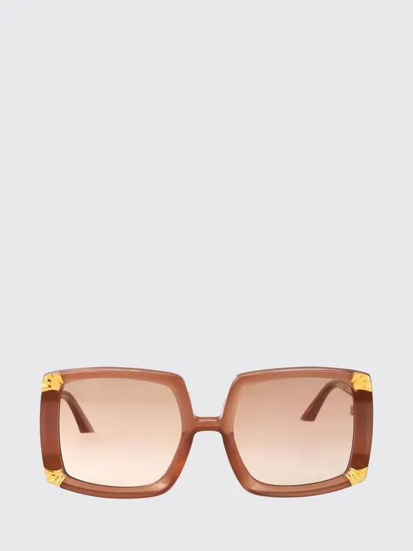 Anna-Karin Karlsson Sunglasses - Brown