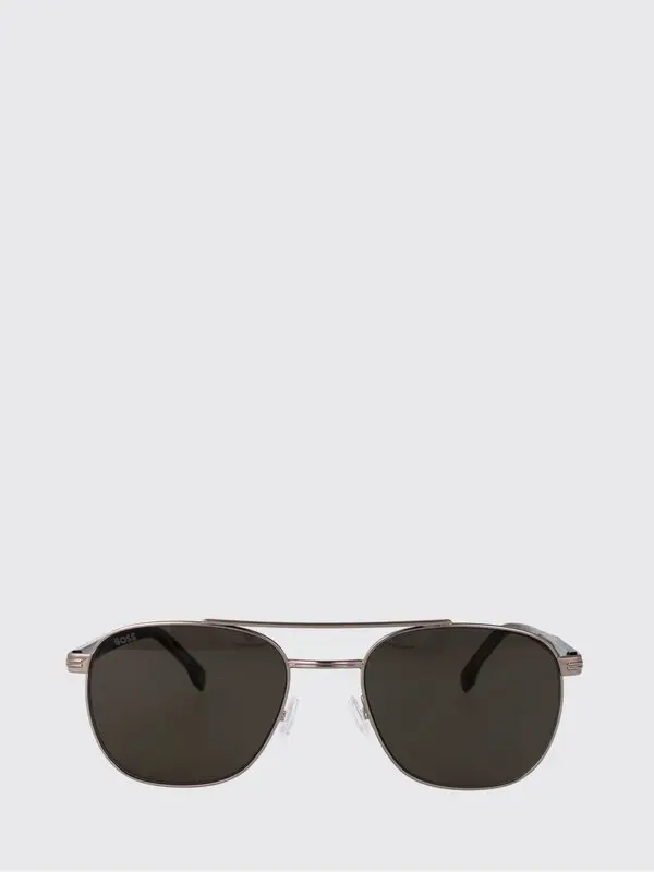 BOSS Sunglasses - Brown