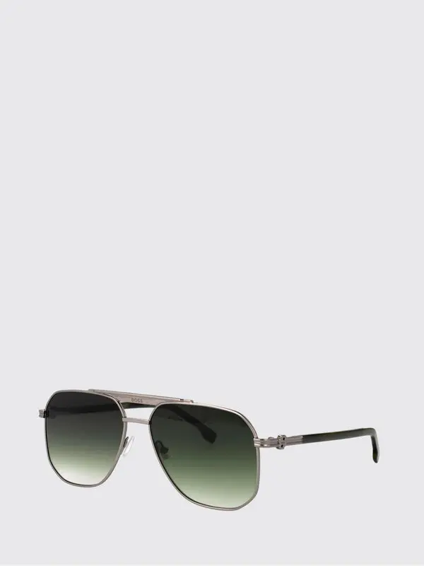 BOSS Sunglasses - Silver