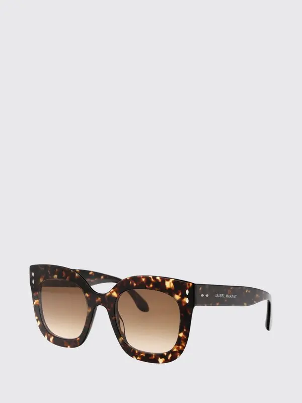 Isabel Marant Sunglasses - Brown