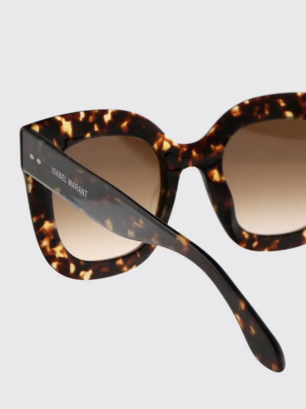 Isabel Marant Étoile Sunglasses - Brown