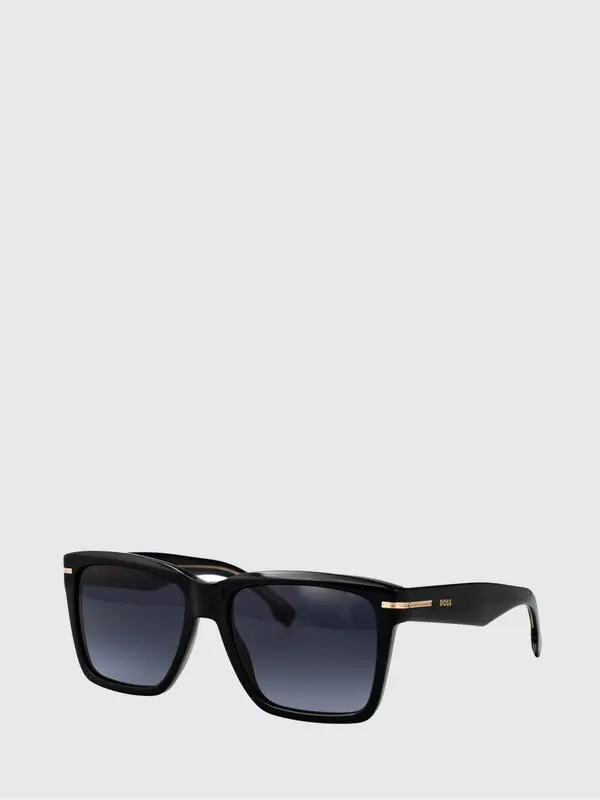 BOSS Sunglasses - Black