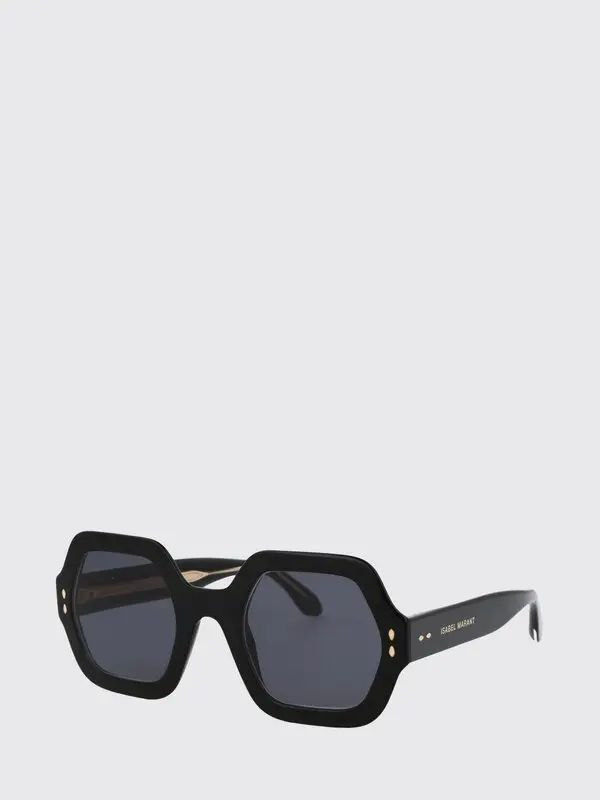 Isabel Marant Sunglasses - Black