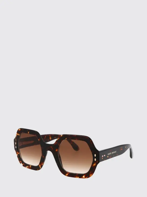 Isabel Marant Sunglasses - Brown