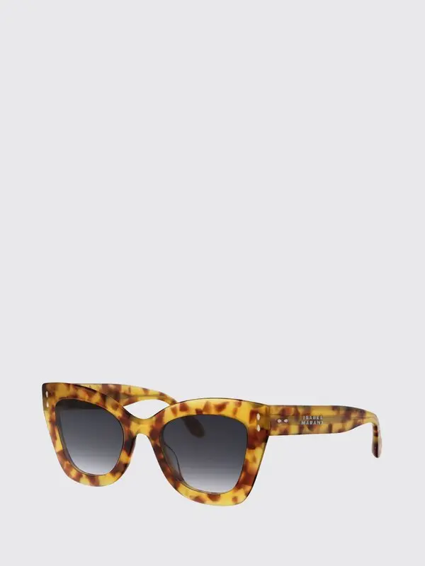 Isabel Marant Sunglasses - Brown