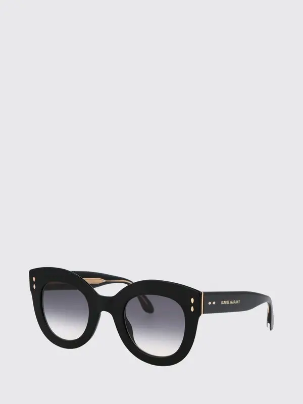 Isabel Marant Sunglasses - Black