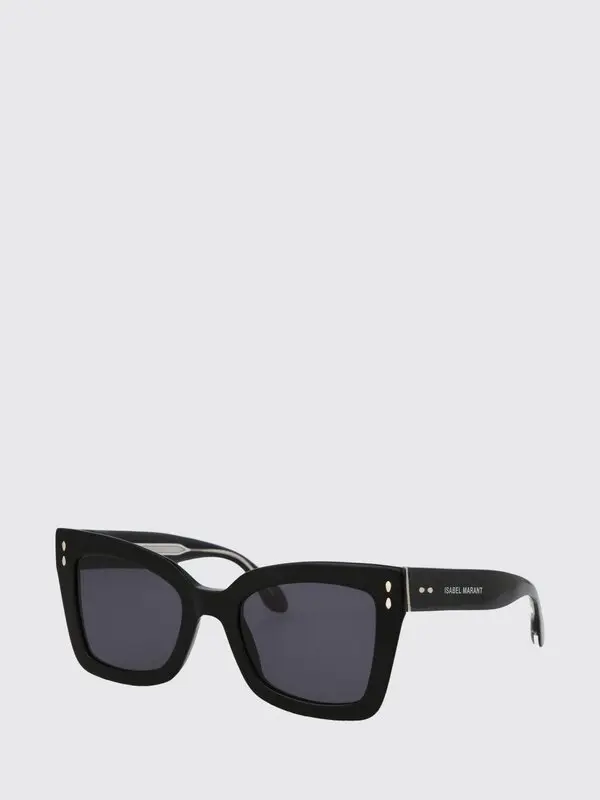 Isabel Marant Sunglasses - Black