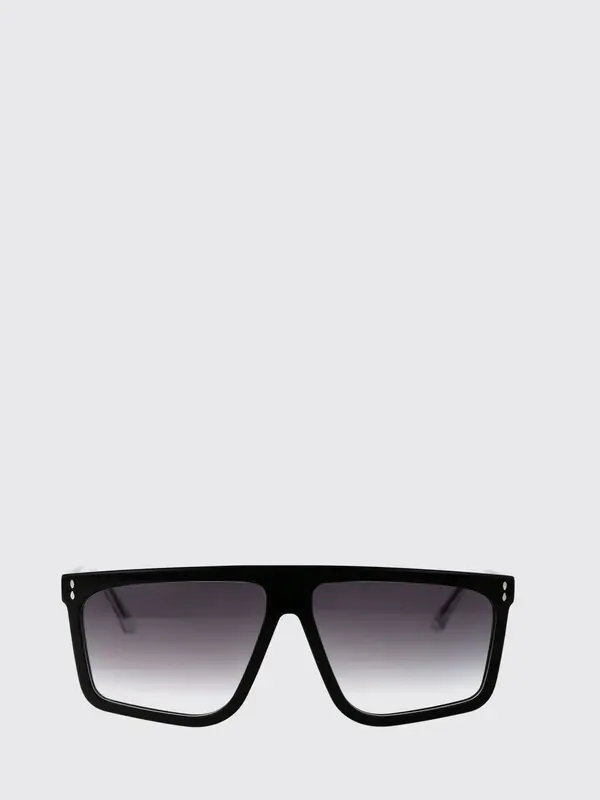 Isabel Marant Sunglasses - Black