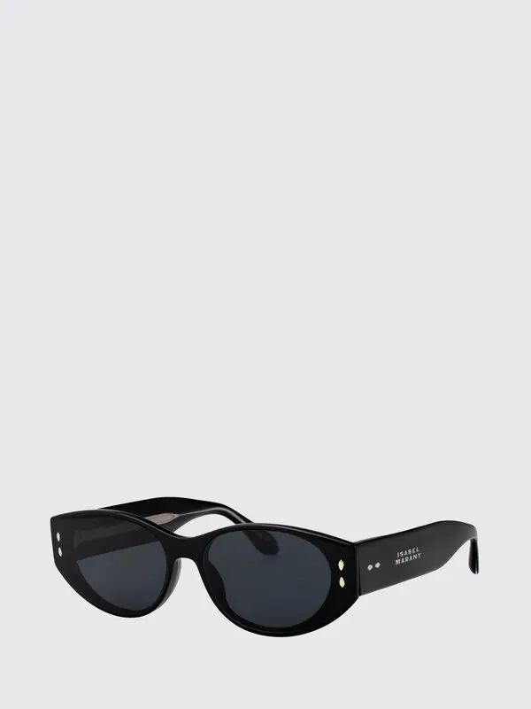 Isabel Marant Sunglasses - Black