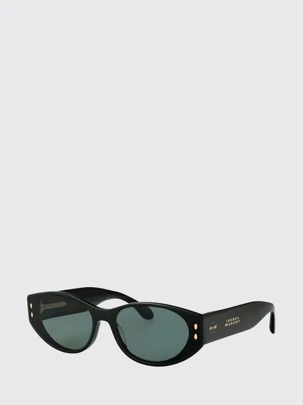 Isabel Marant Sunglasses - Green