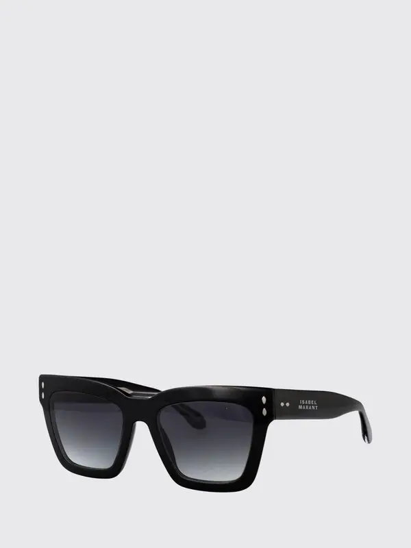 Isabel Marant Sunglasses - Black