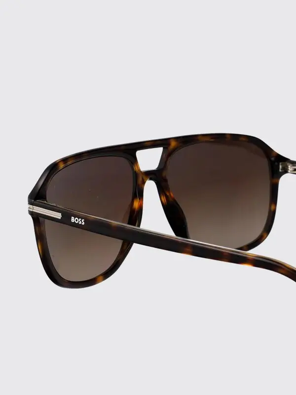 BOSS Sunglasses - Brown