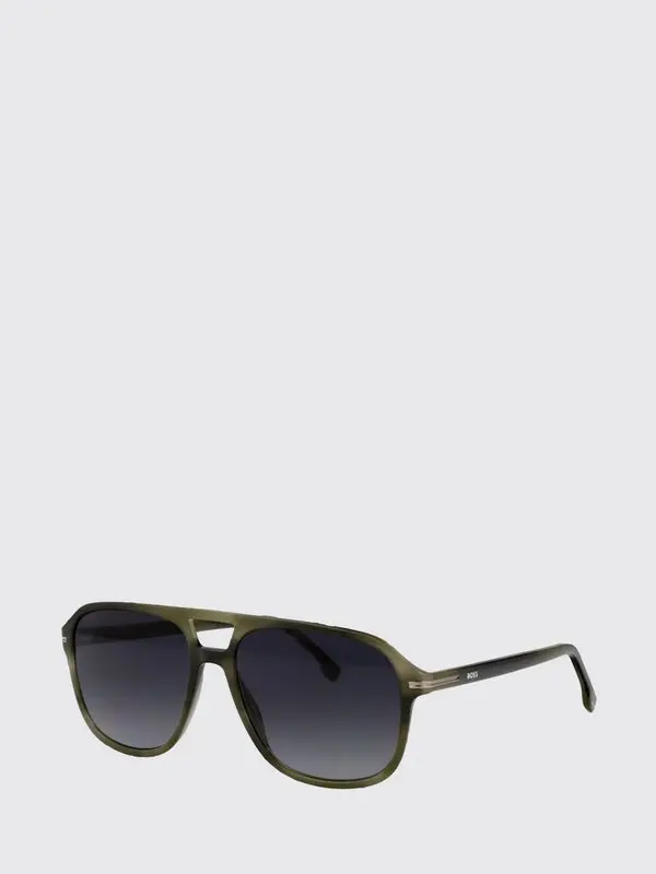 BOSS Sunglasses - Green