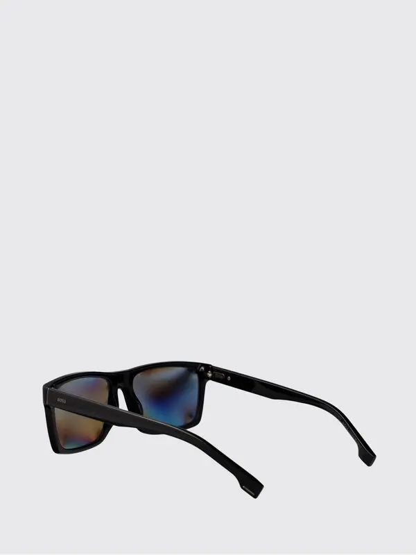 BOSS Sunglasses - Black