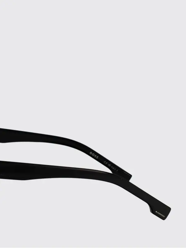 BOSS Sunglasses - Black