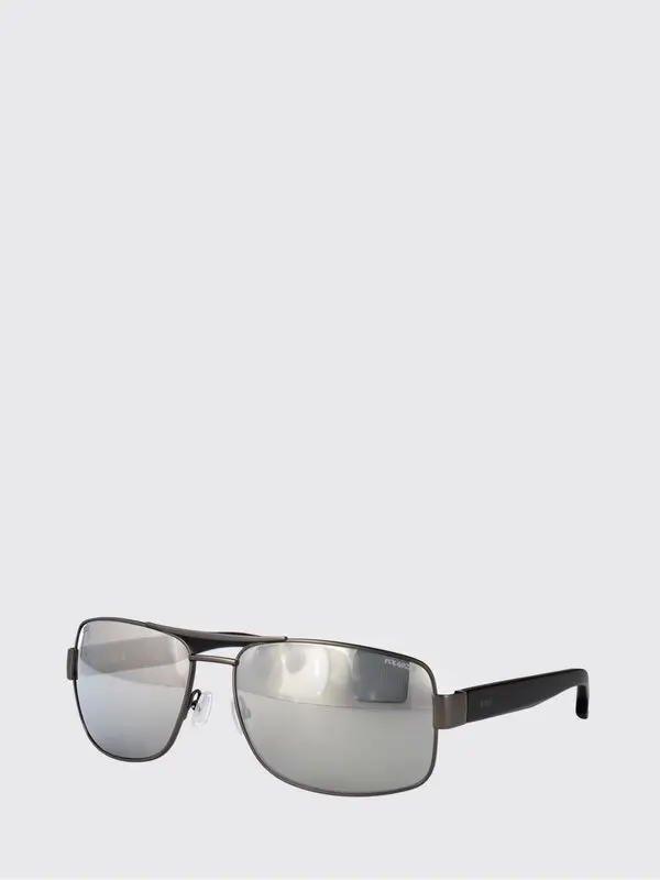 BOSS Sunglasses - Black