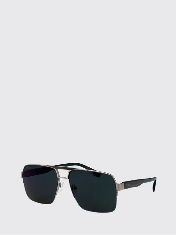 BOSS Sunglasses - Silver