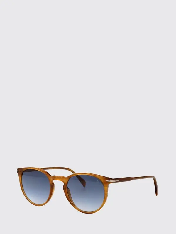 DB EYEWEAR BY DAVID BECKHAM Sunglasses - Yellow