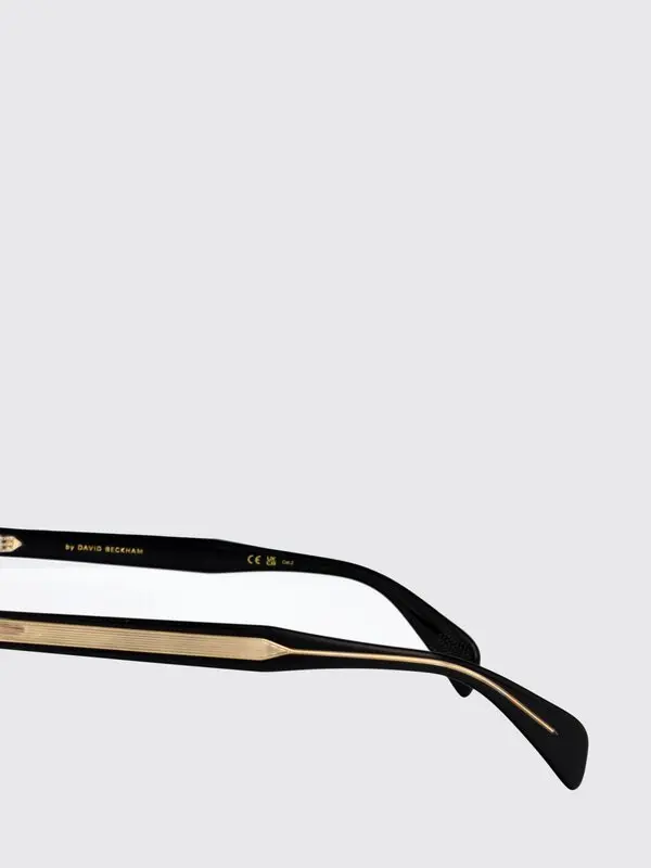 DB EYEWEAR BY DAVID BECKHAM Sunglasses - Black