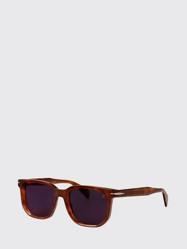DB EYEWEAR BY DAVID BECKHAM Sunglasses - Brown