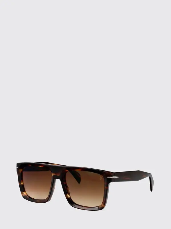 DB EYEWEAR BY DAVID BECKHAM Sunglasses - Brown