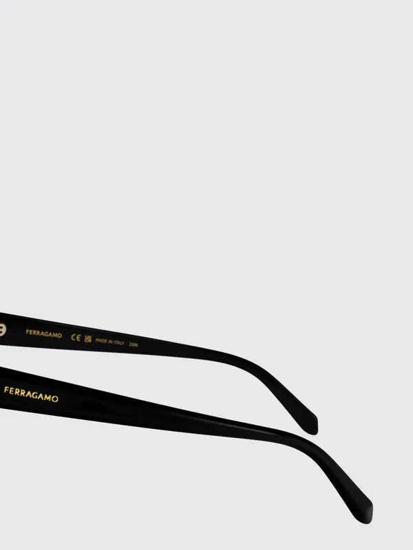 FERRAGAMO Sunglasses - Black 1