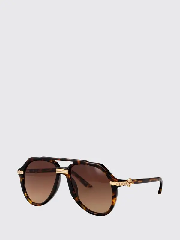 Casablanca Aviator Sunglasses