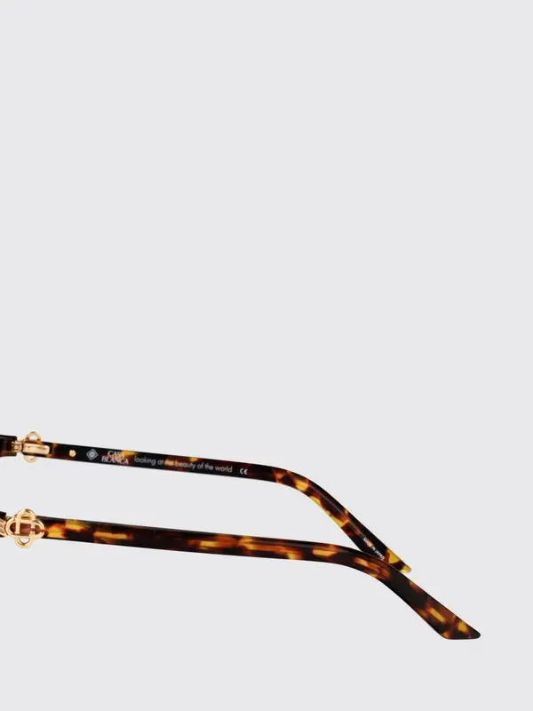Casablanca Aviator Sunglasses