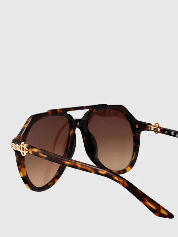 Casablanca Aviator Sunglasses
